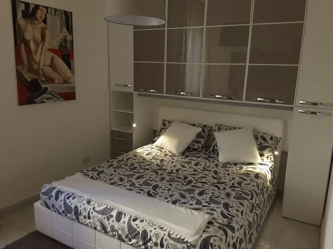 Casa Dell'artista - Salerno