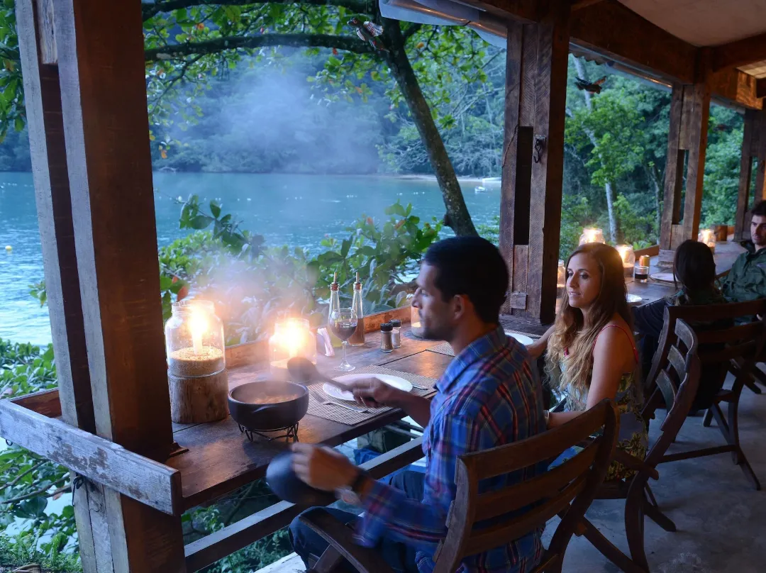 Asalem - Ilha Grande