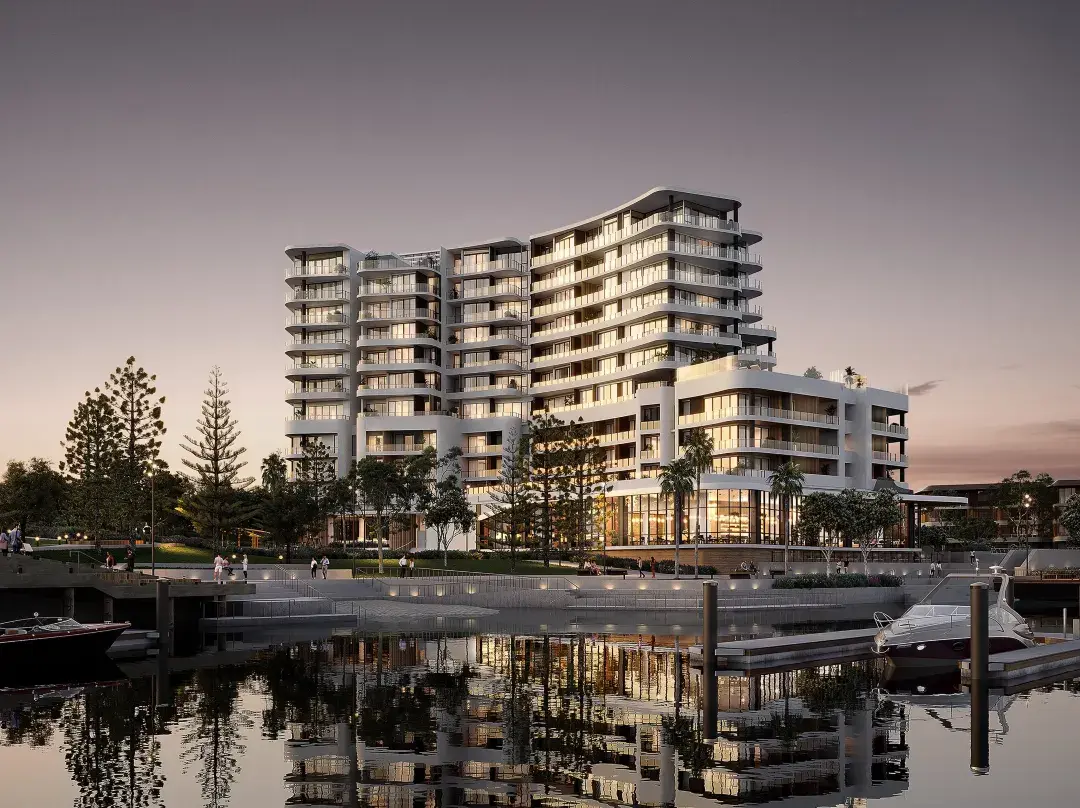 Crowne Plaza Shell Cove Marina By Ihg - 