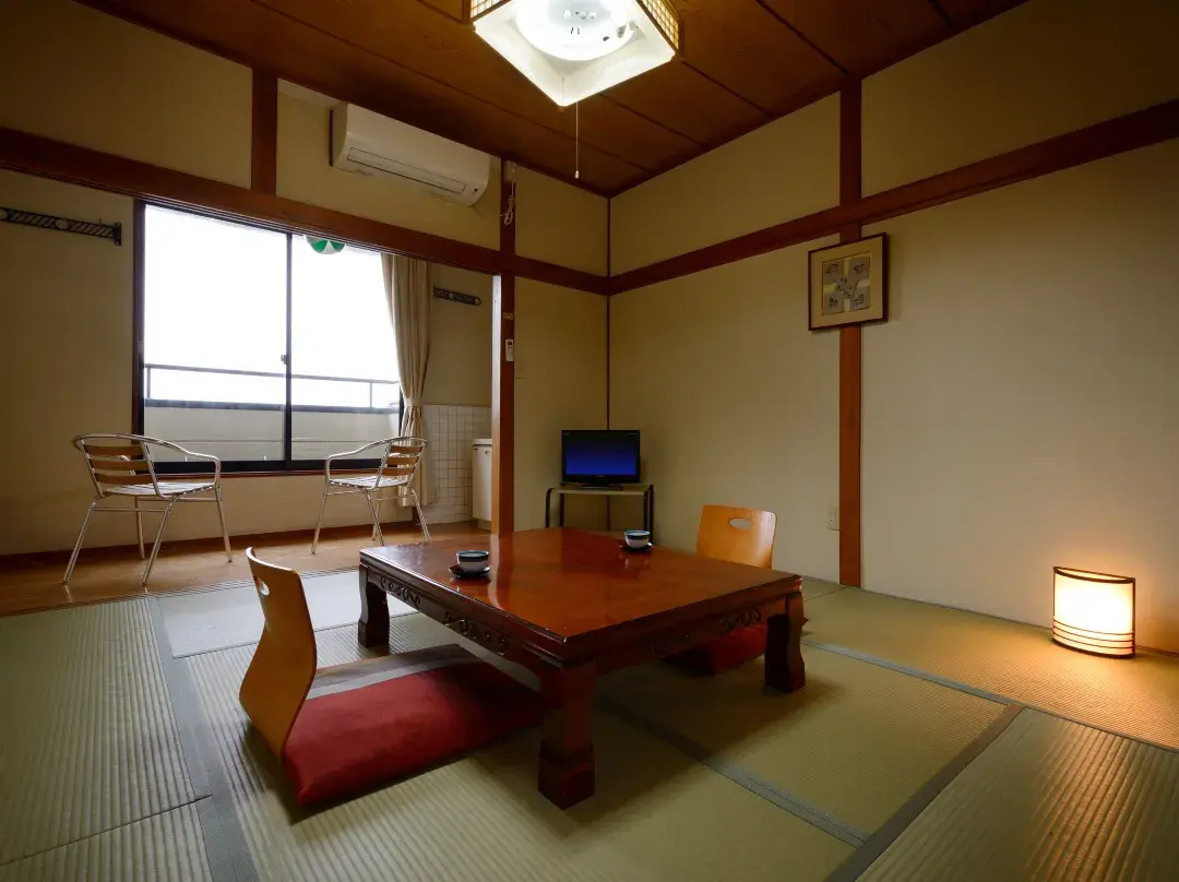 Kameya Ryokan - Soma, Japan