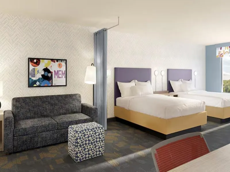 Home2 Suites By Hilton Lima - Lima, OH