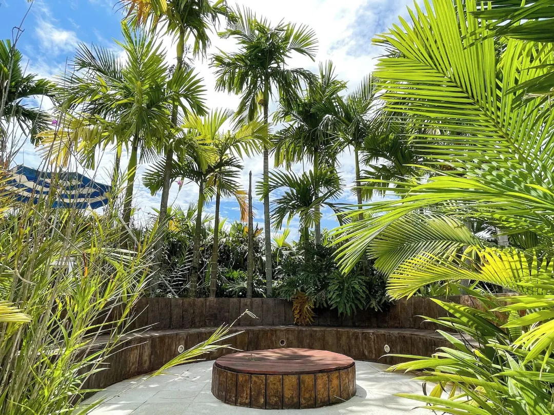 Hotel Playa Maui - Guamal