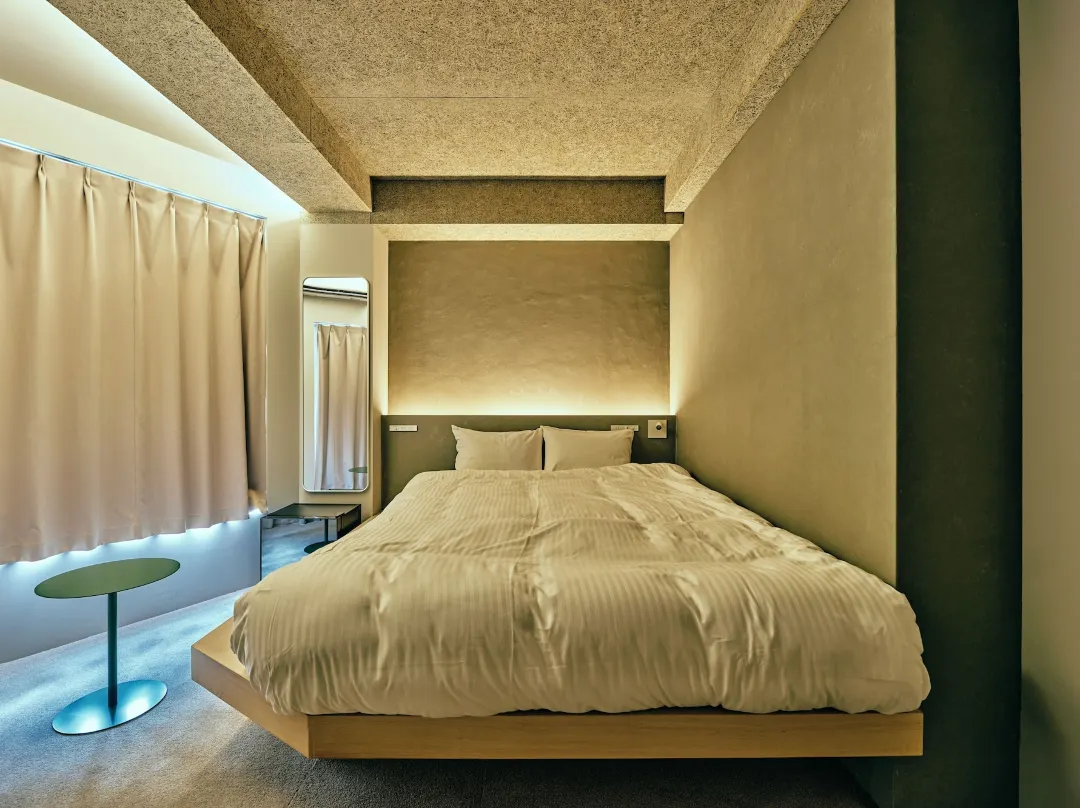 Hotel Uro - Nagasaki