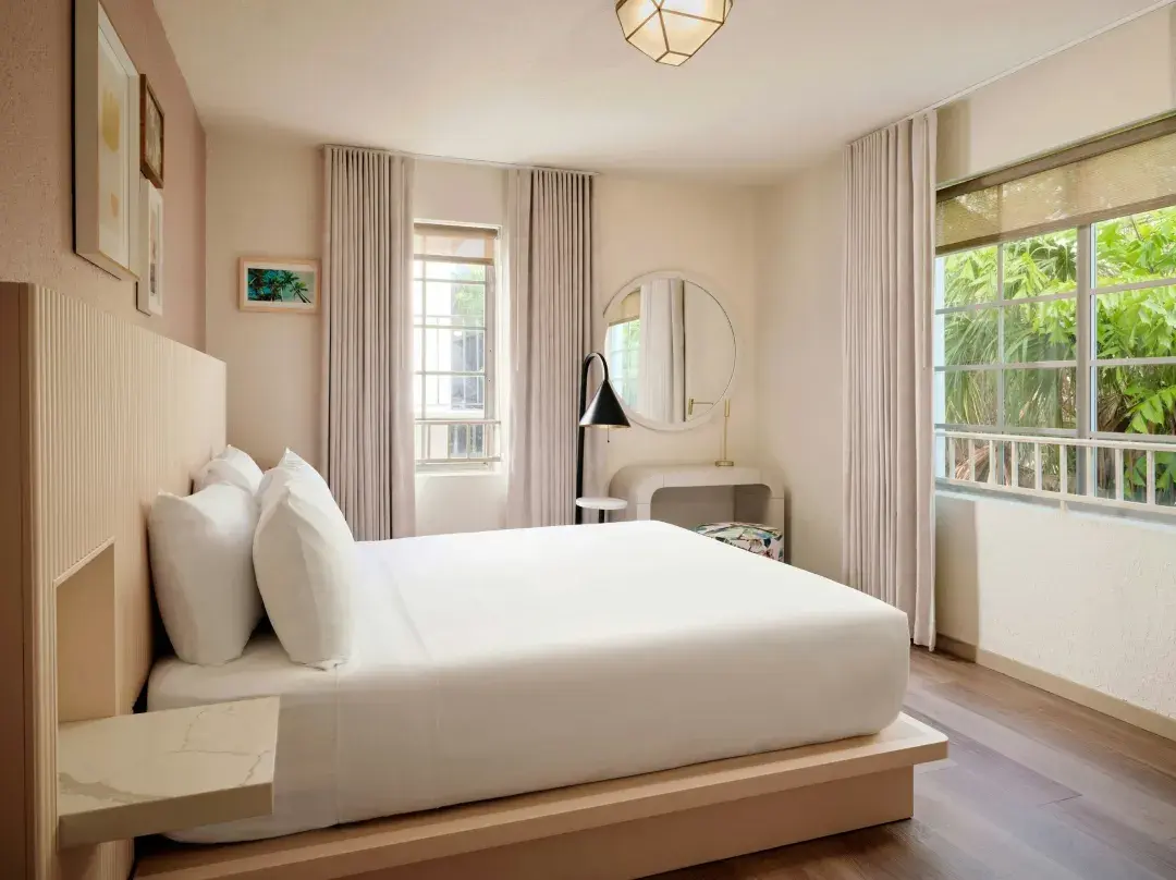 Found Hotel, Miami Beach, Series By Marriott - Fisher Island, FL