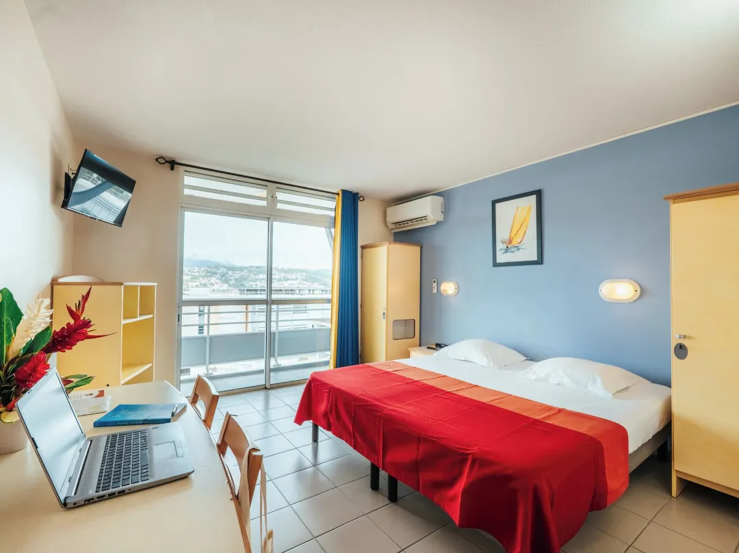 Centre International De Séjour - Hostel - Fort-de-France