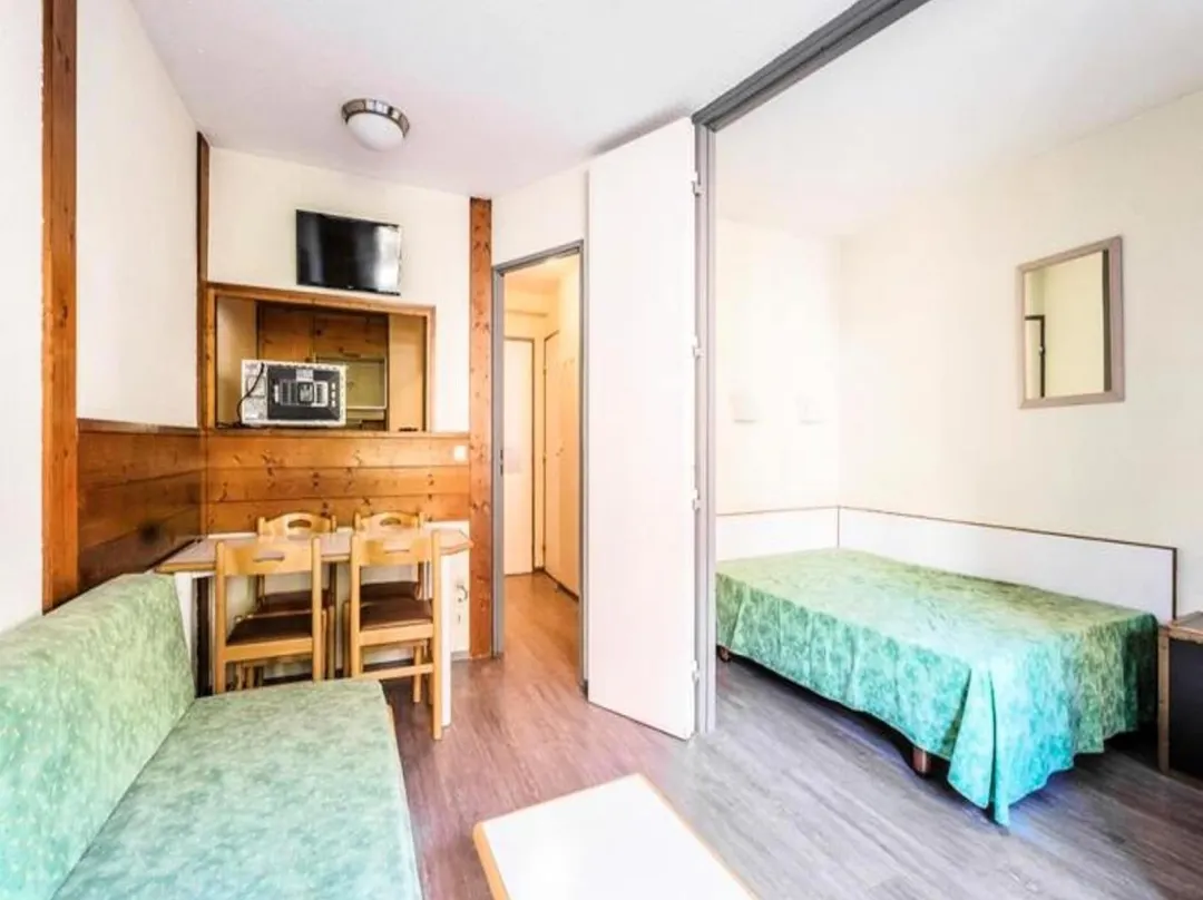 2 Rooms 5 People Comfort - Chamonix-Mont-Blanc