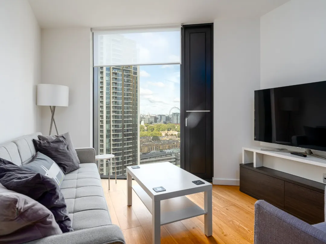 Guestready - Elephant And Castle Stay - Londres