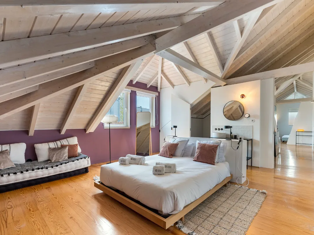 Guestready - Porto Designer’s Nest - Porto, Portugal