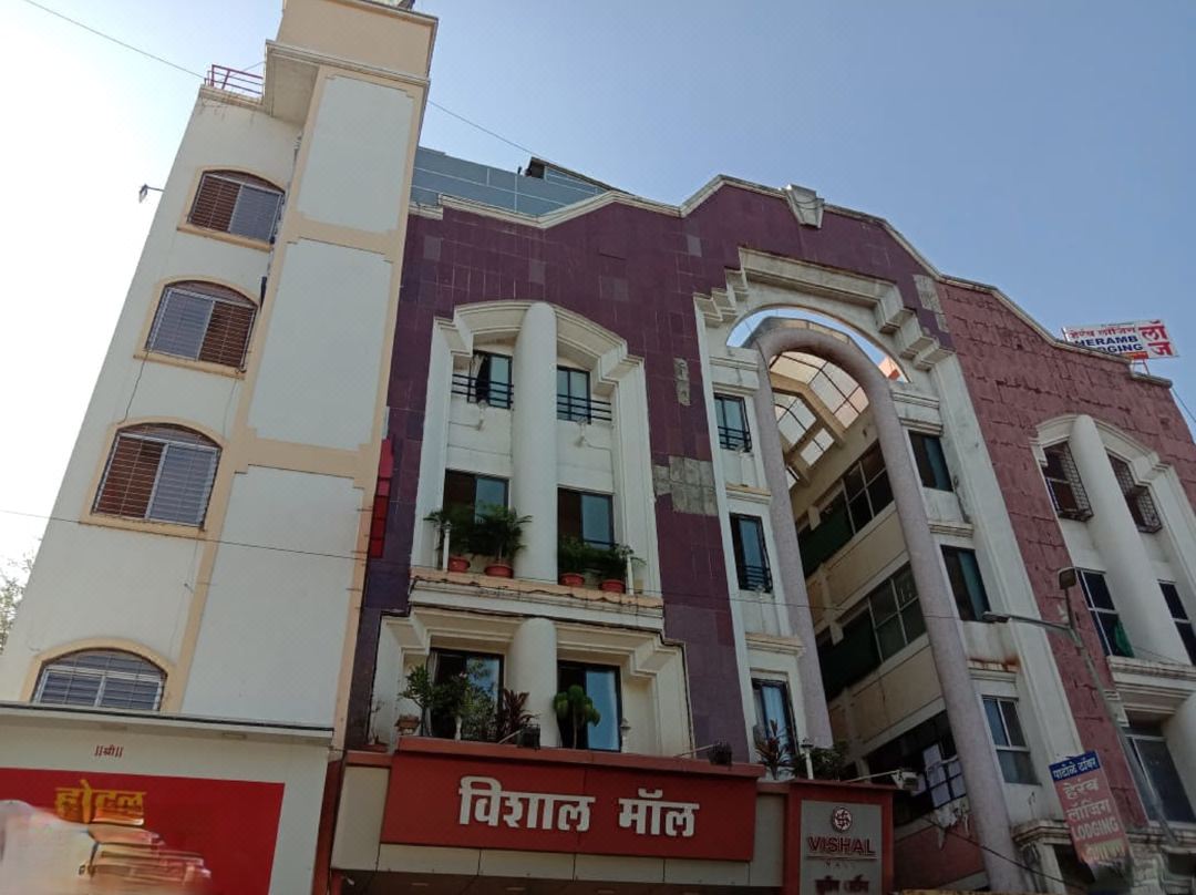 Hotel Vishal Palace - Nashik