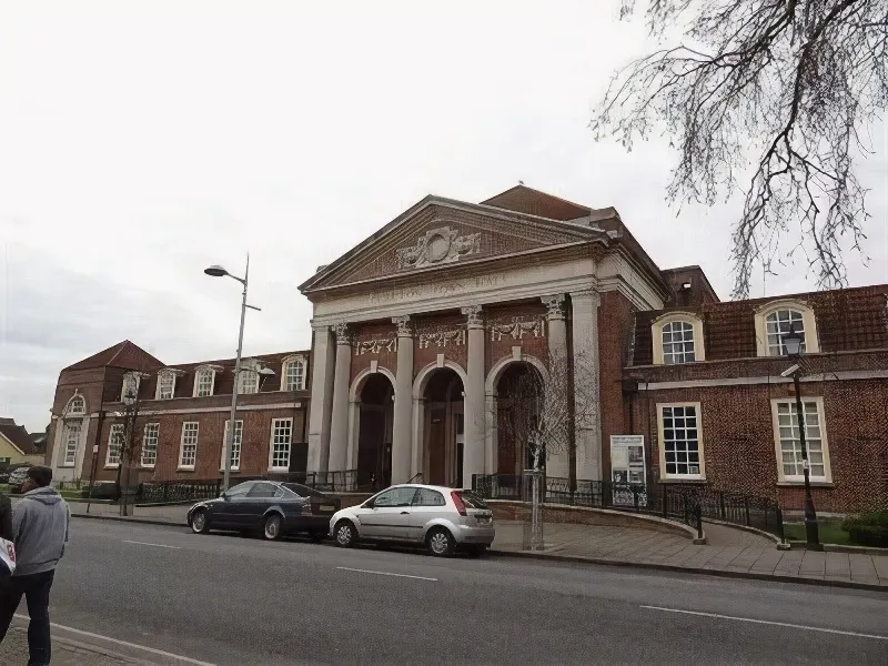 Brunton House Guest House - Clacton-on-Sea