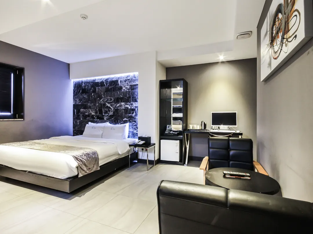 Gwangju Songjeong Hotel The Sol - Incheon