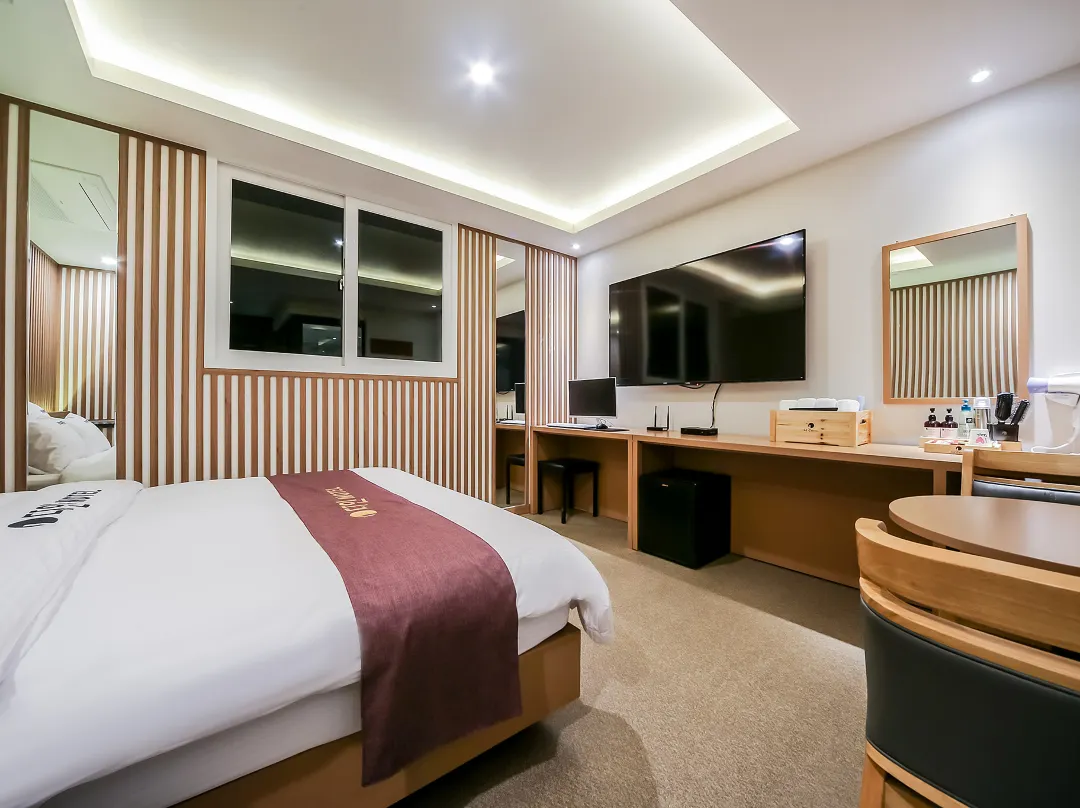 Cheongdo Dain Car Motel - Daegu