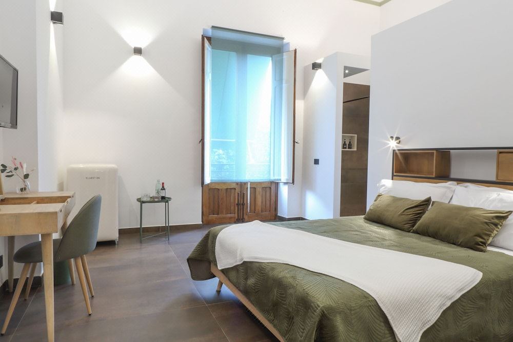 Bohémien Boutique Guesthouse - Cefalù