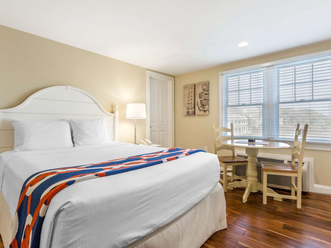 Bluegreen Vacations The Breakers, An Ascend Resort - Harwich, MA