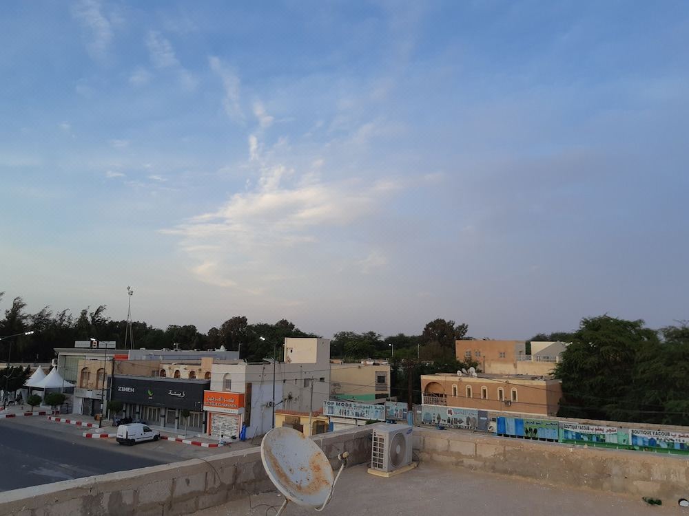 Ribat El Kheir - ヌアクショット