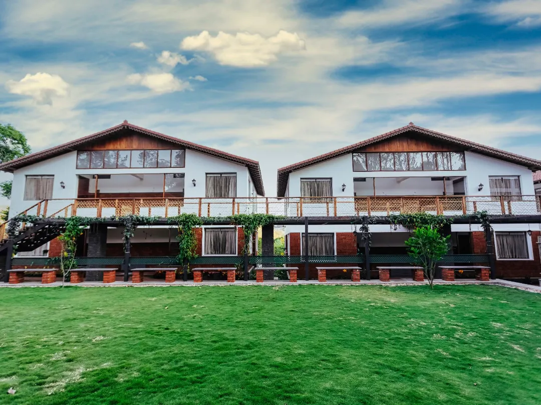 The Story Resorts & Spa - Yercaud