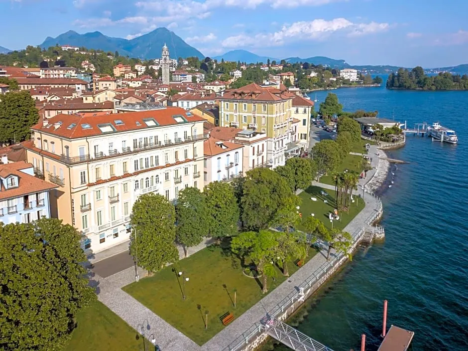Europalace Hotel - Verbania