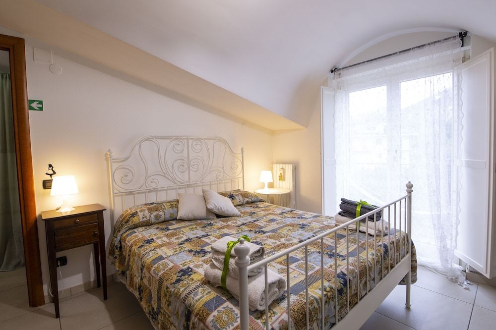B&b Delle Meraviglie Salerno-baronissi-pellezzano - Salerno