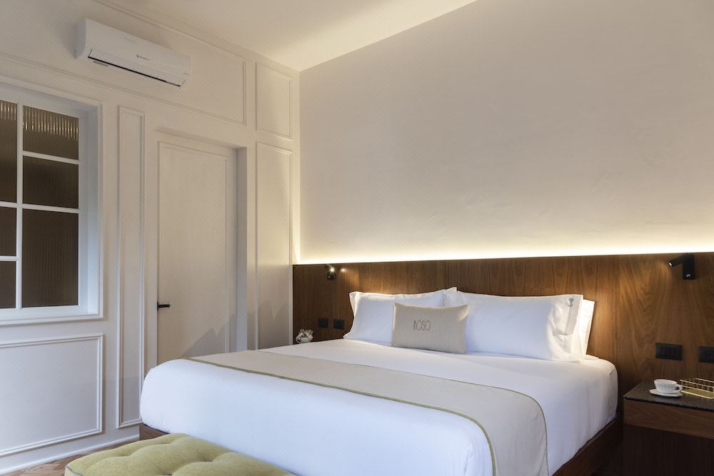 Roso Guest House - Ciudad de México