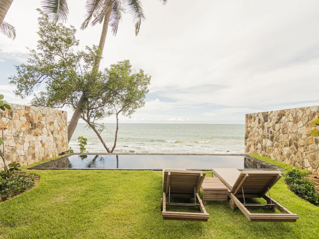 Carmel Taíba Exclusive Resort - セアラー州