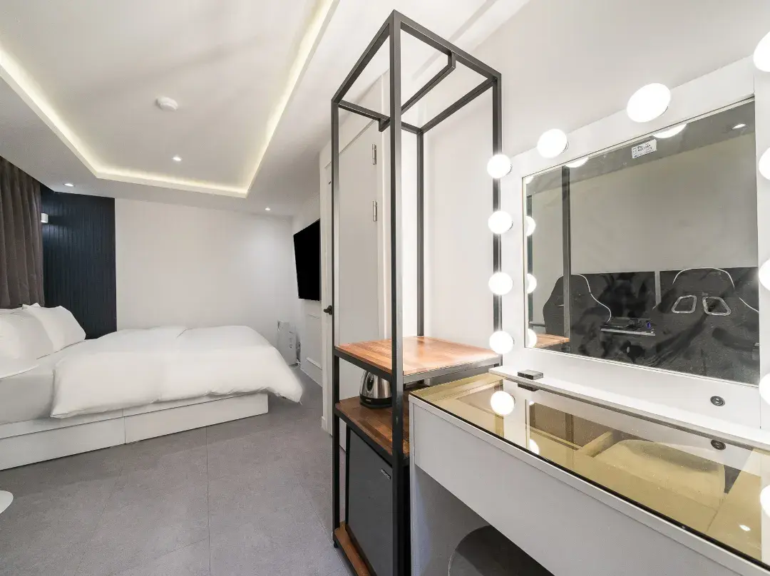 Hotel C-line - 의정부시