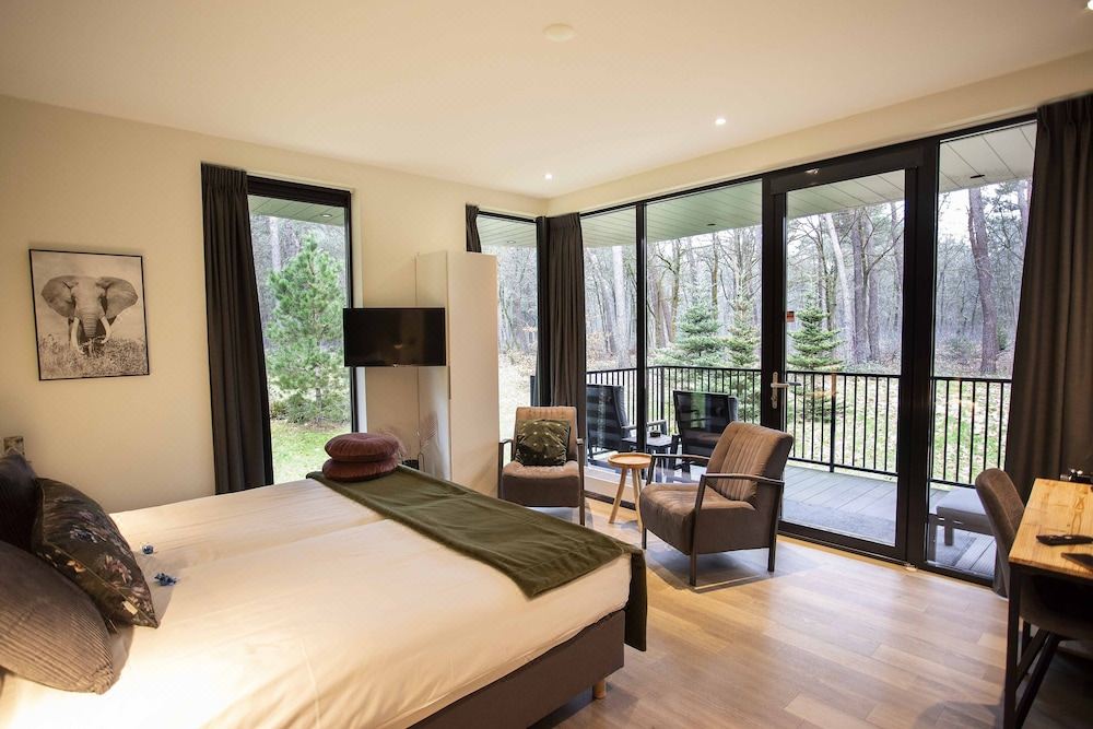 Boutique Hotel Bed&bos - Best