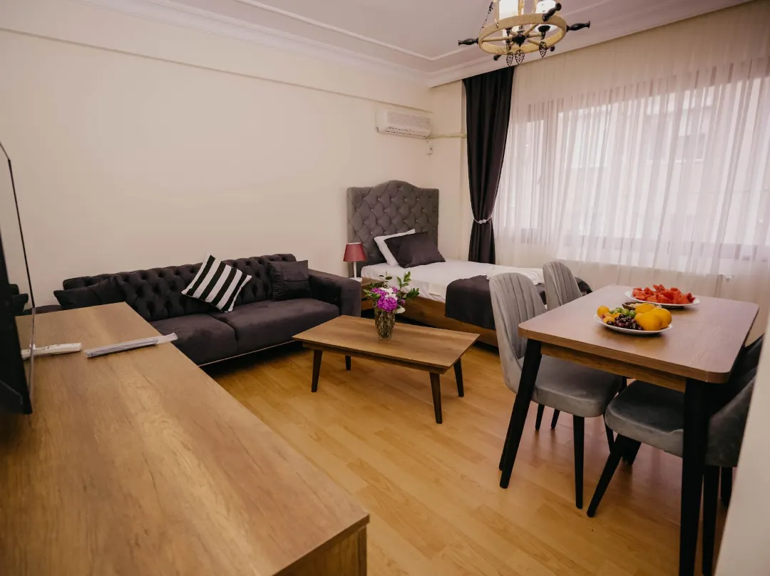 Cihangir By Aydin Suite Hotel - Karaköy