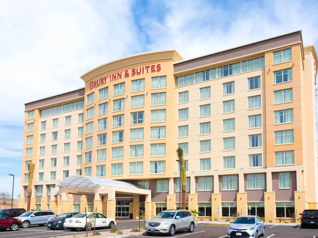 Drury Inn & Suites Phoenix Chandler Fashion Center - Chandler, AZ