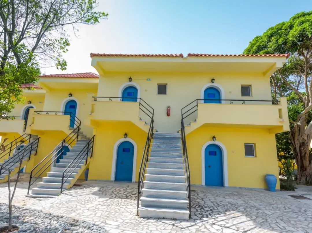 Ammes - Cephalonia