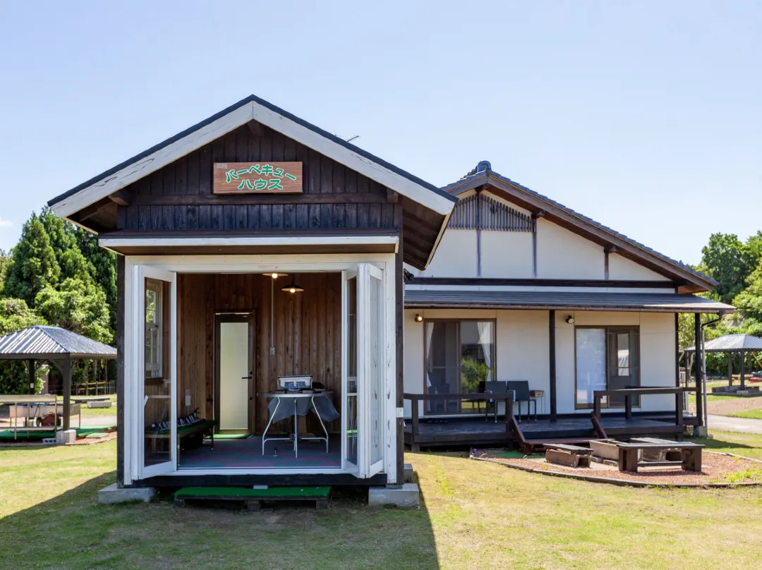 Heart Land Hills In Noto 33. Umi No Wafuzukuri No Ie - 七尾市