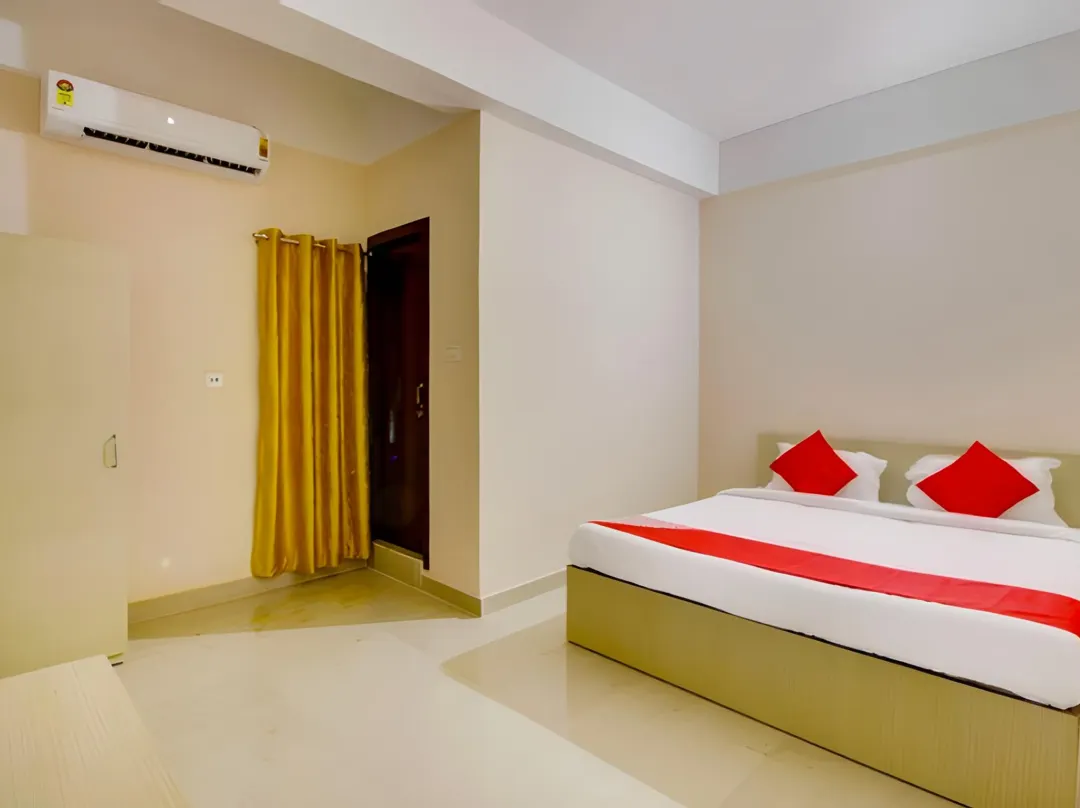 Hotel Town & Country Inn,guwahati - 메갈라야