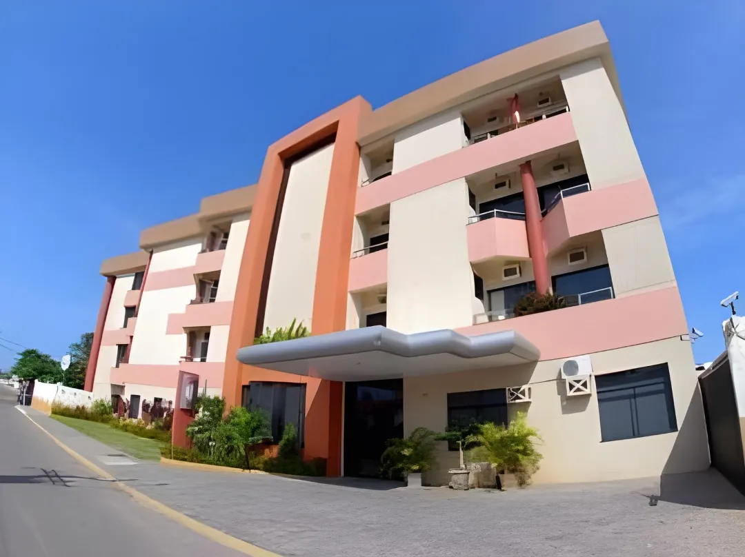 Sandrin Praia Hotel - Aracaju