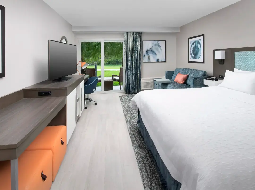 Hampton Inn Marathon - Florida Keys - Marathon, FL