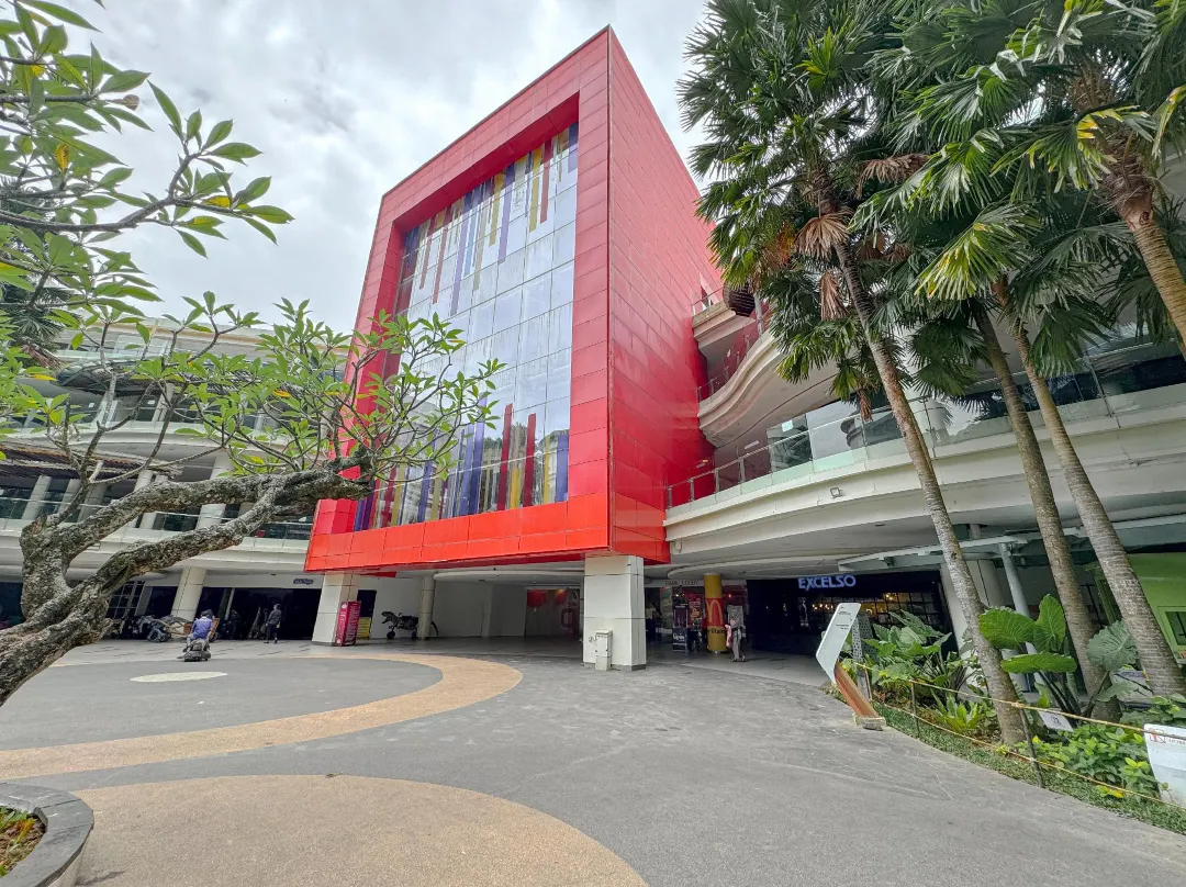 Borneo Bay Residences By Hana Living - Balikpapan