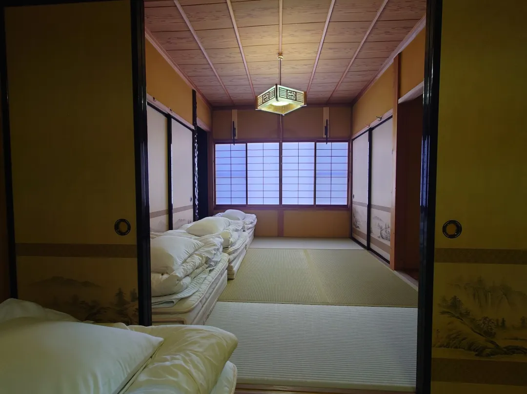 Takayama Stay Hiiragi - Takayama