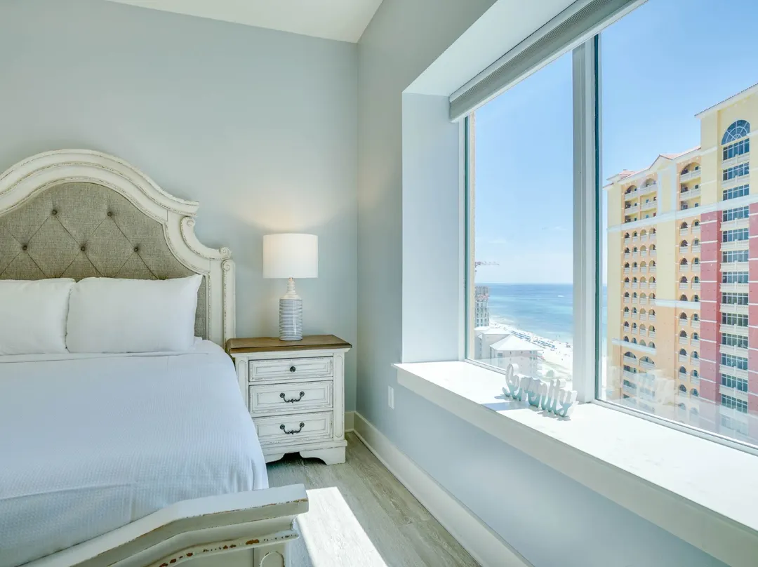 Calypso Resort Tower 3-1701 - Panama City Beach, FL