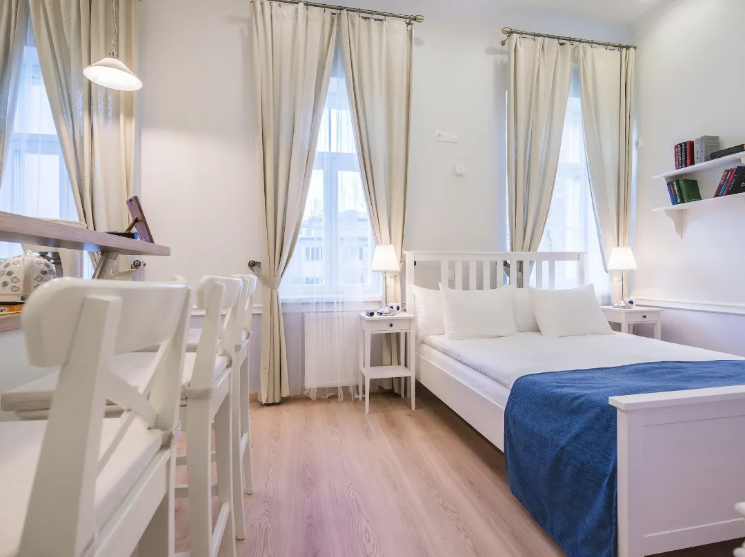 Revelton Suites Tallinn - Tallinn