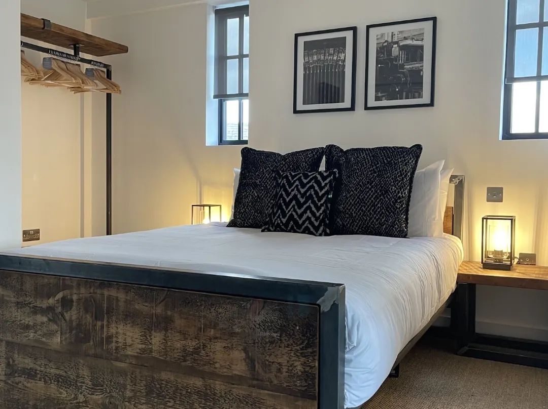 Booking Urban At Halstead - Essex