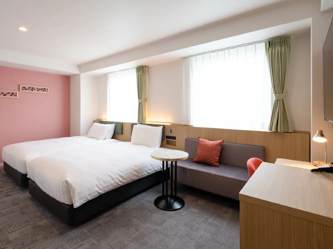 Comfort Hotel Kii Tanabe - Tanabe