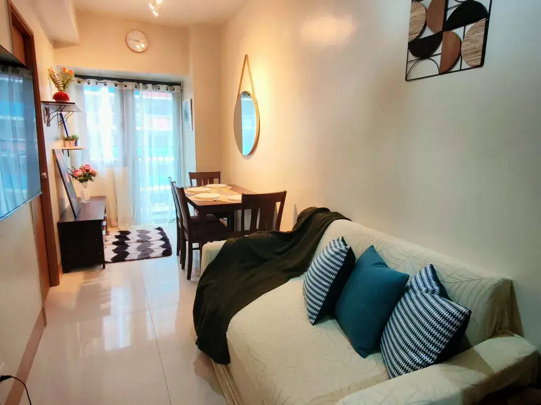 Cabin And Co A Cozy Stay Near Moa - Parañaque