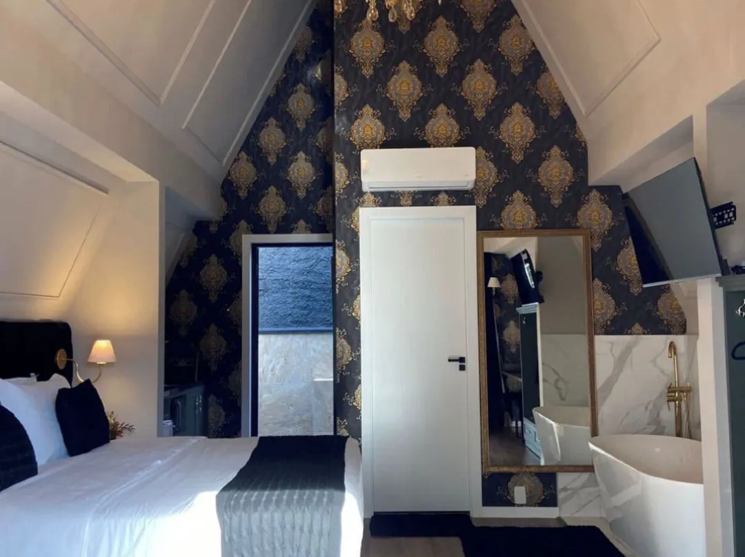 Hotel Villa Verde By Easy Hotéis - São Bento do Sul