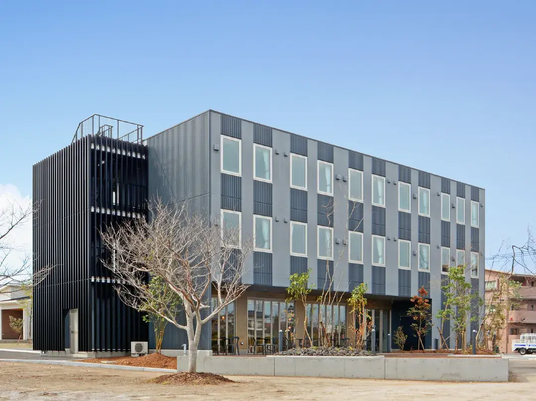 Airaikuhotel Kagoshima - Aira