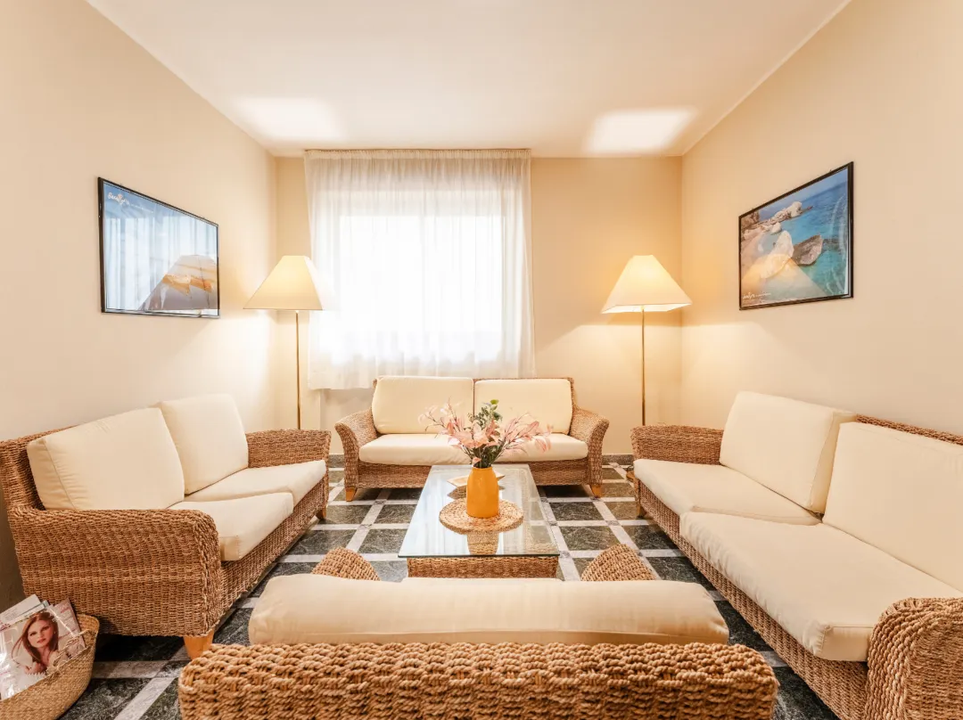 Bilocale In Un Elegante Residence Ad Alghero - Alghero