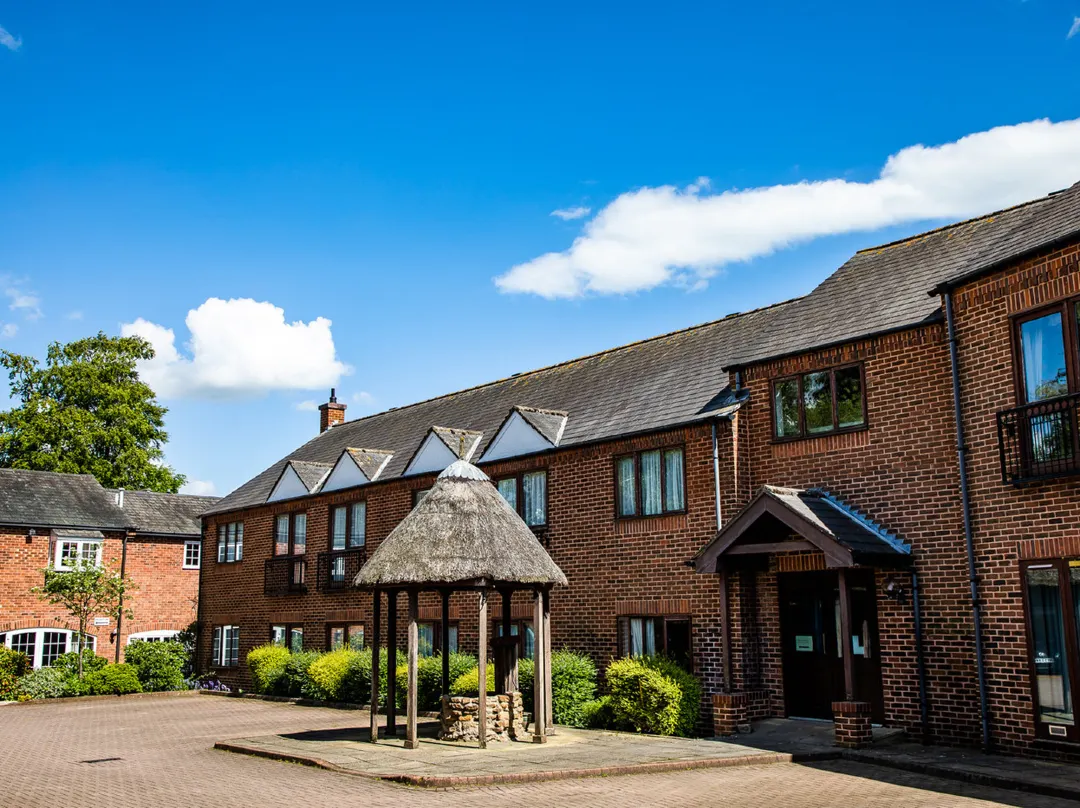 Wisteria Hotel - Oakham