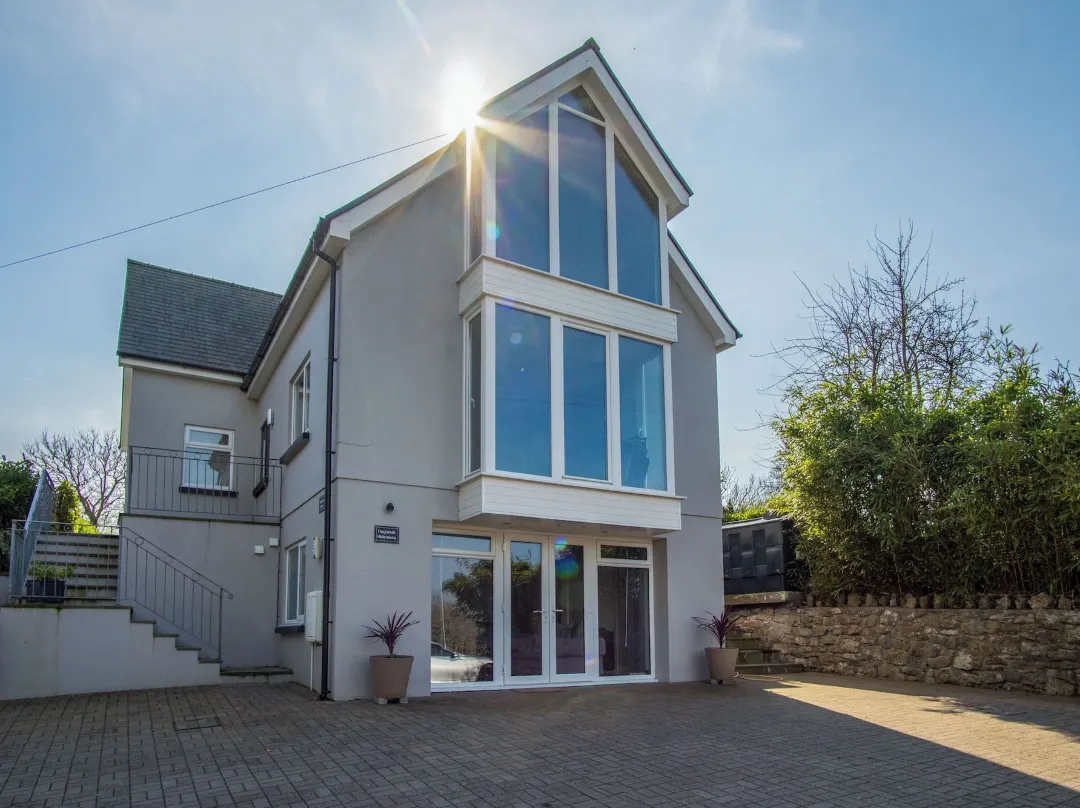 Haylands Hideaway - 1 Bedroom - Jameston - Wales