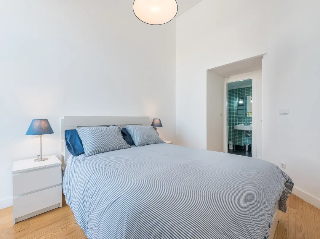 Guestready - Estadia Moderna No Centro Do Porto - São Bento