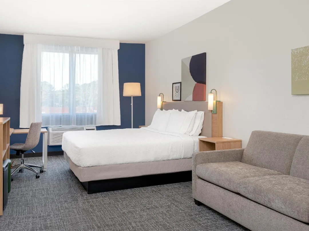 Spark By Hilton Douglasville Atlanta West - Douglasville