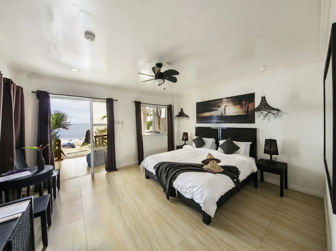 Ocean Vida Beach And Dive Resort - Daanbantayan