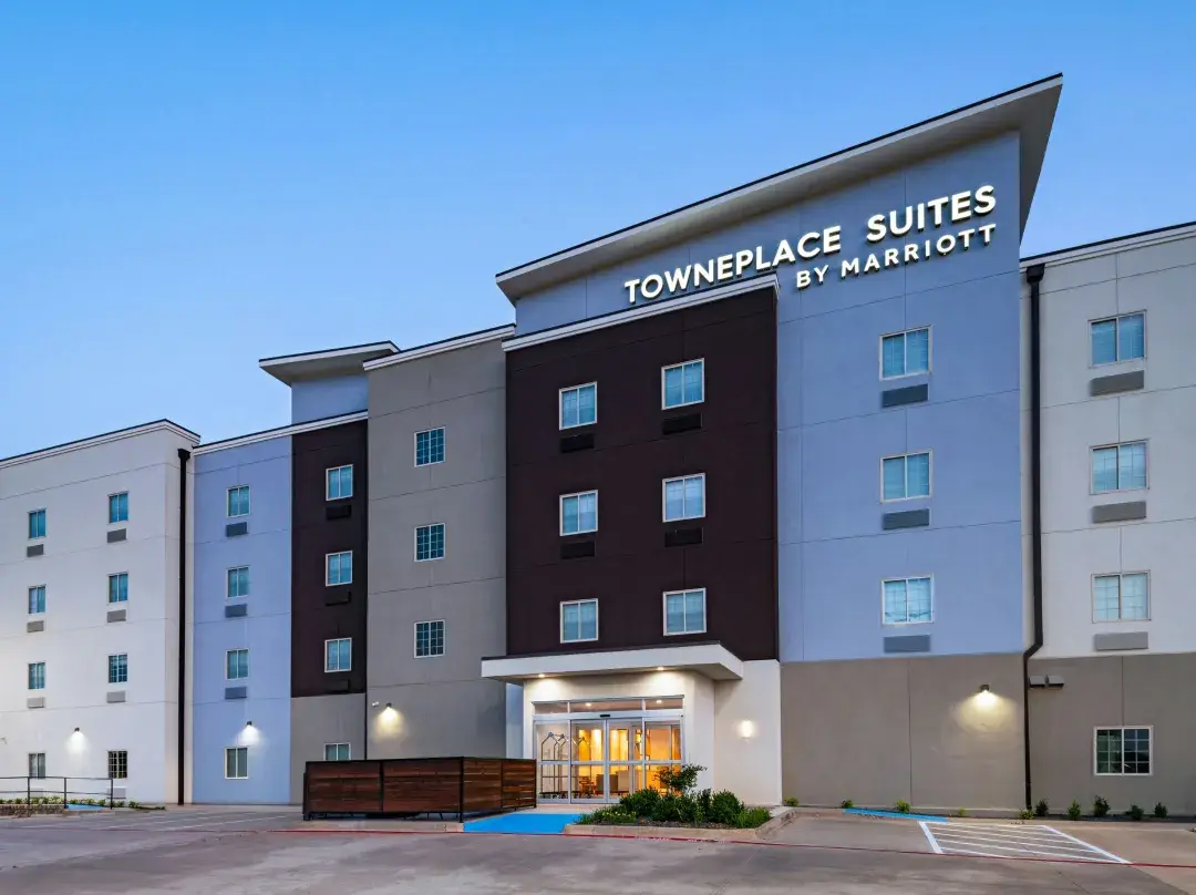 Towneplace Suites Weatherford - Weatherford, TX
