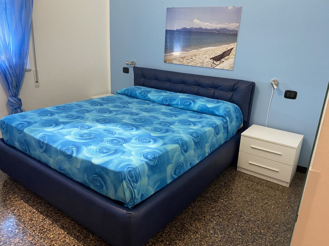 Arcobaleno Apartment 500 Meters From The Sea - Albisola Superiore